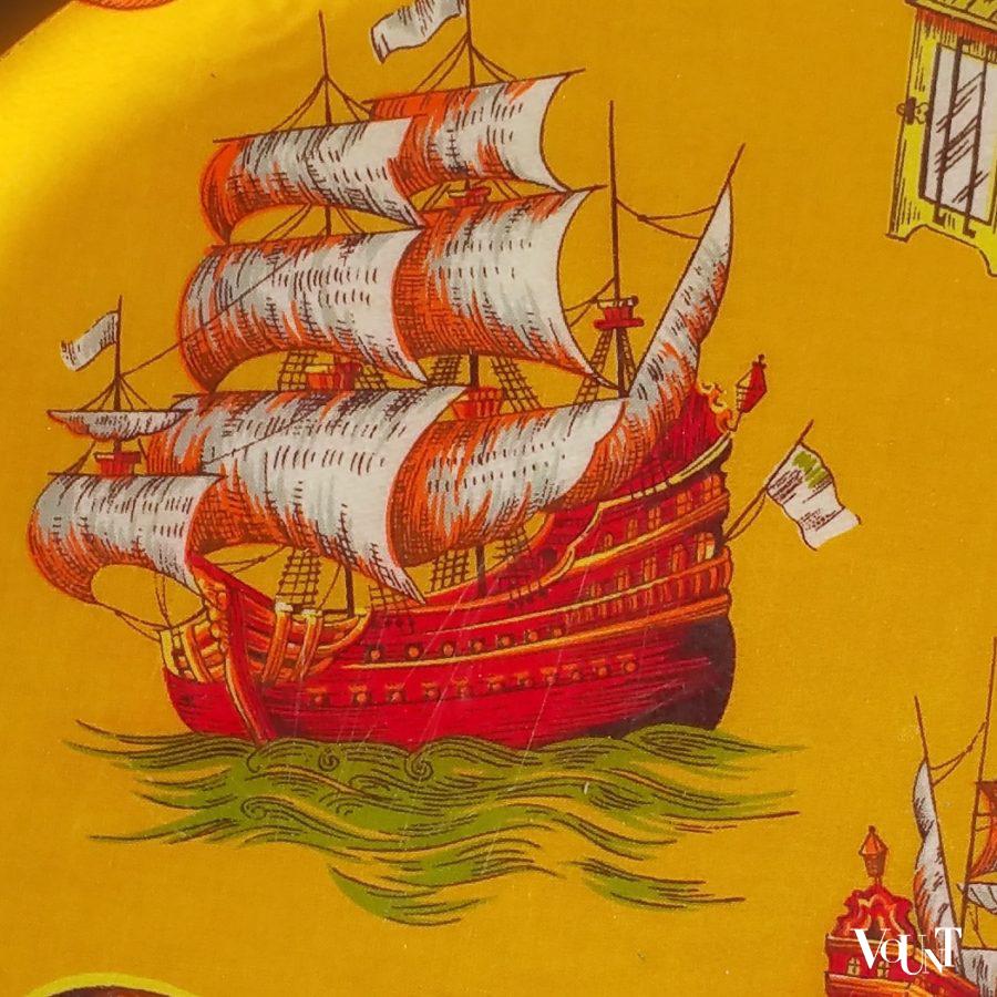 Ikea dressboy Häpen, Ehlén Johansson voor Ikea, 1988