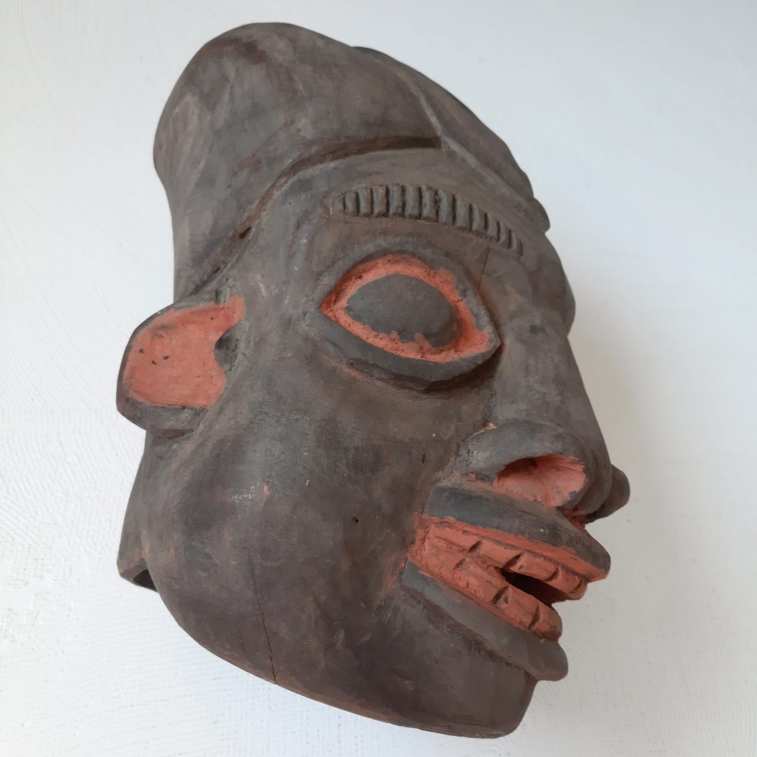 Ikea dressboy Häpen, Ehlén Johansson voor Ikea, 1988