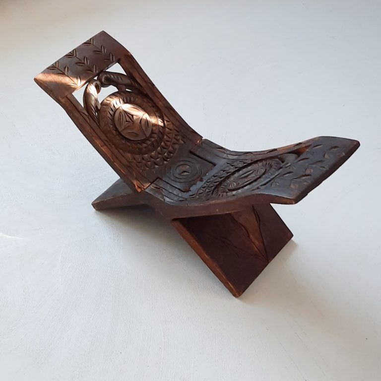 Ikea dressboy Häpen, Ehlén Johansson voor Ikea, 1988